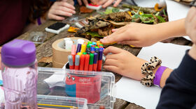 10 fun things to do during the holidays | Girlguiding