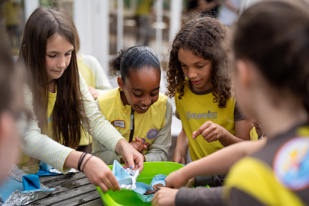 Key Girlguiding dates 2026 | Girlguiding