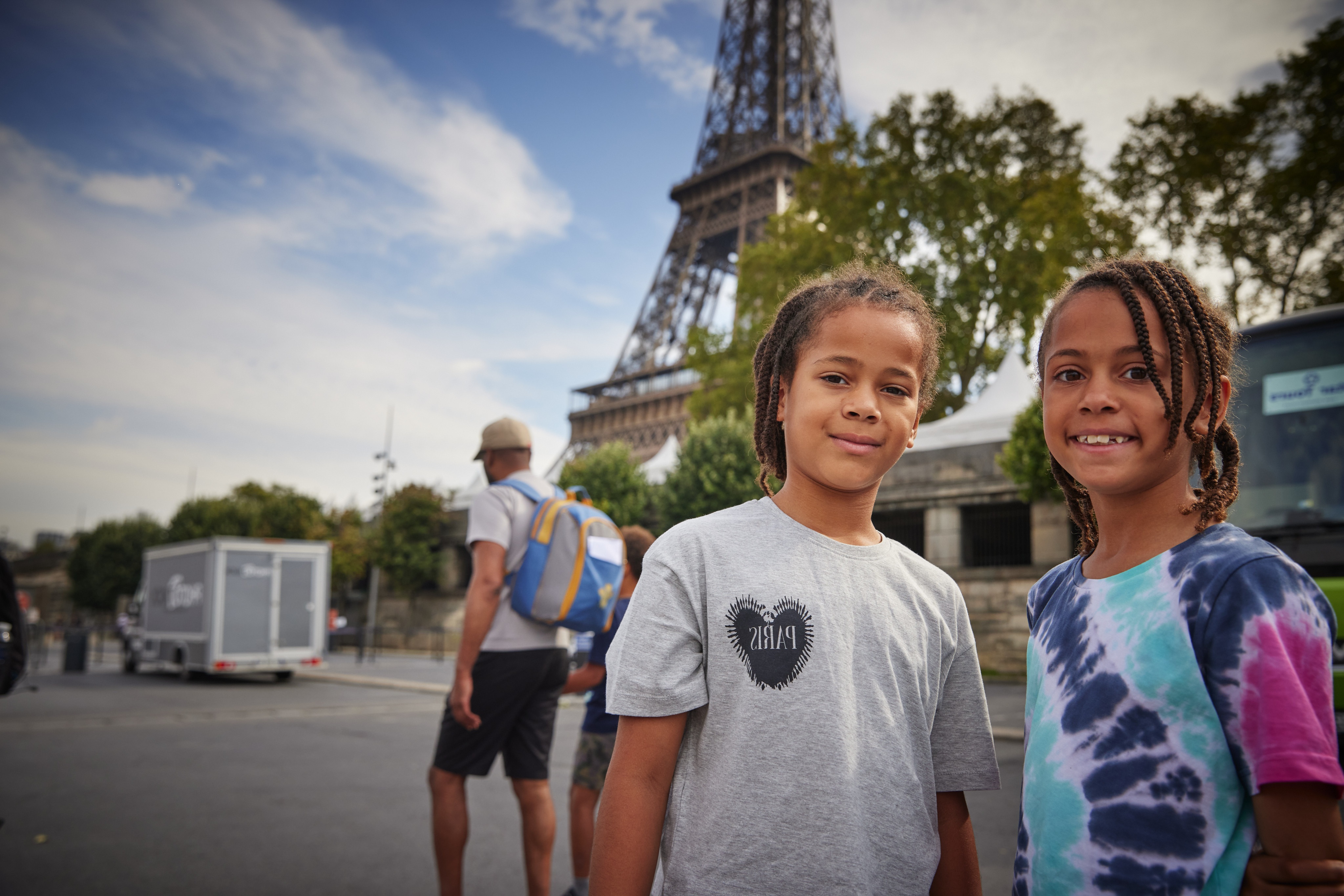 Baguettes, bunk beds and big adventures | Girlguiding