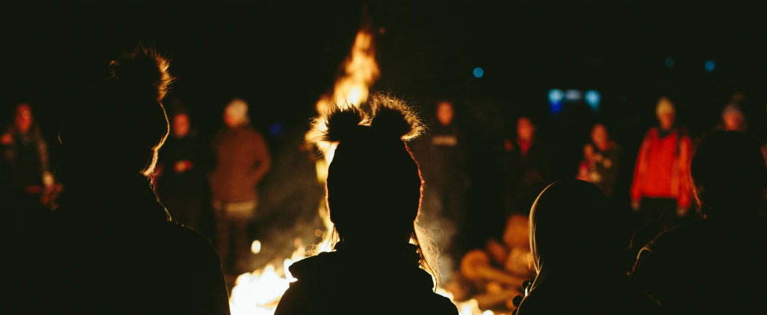Activity ideas to celebrate Burns Night with your unit | Girlguiding