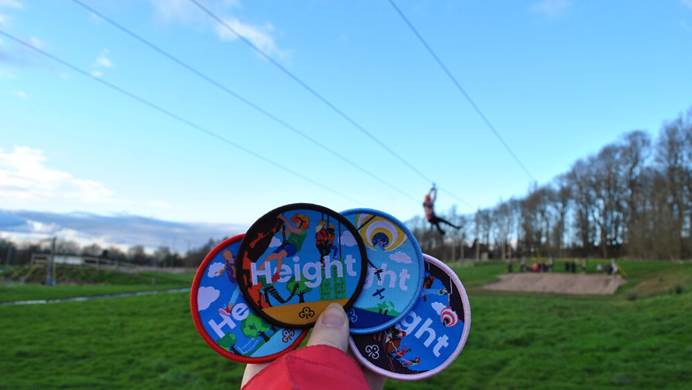 Discover PGL Girlguiding Takeover Weekends and book for 2026 | Girlguiding