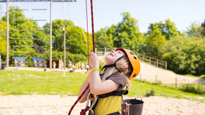 Discover PGL Girlguiding Takeover Weekends and book for 2026 | Girlguiding